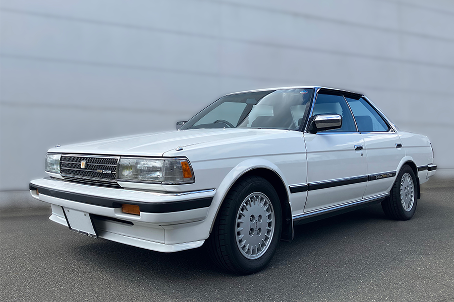 レストア | トヨタ車のことならNTP名古屋トヨペット